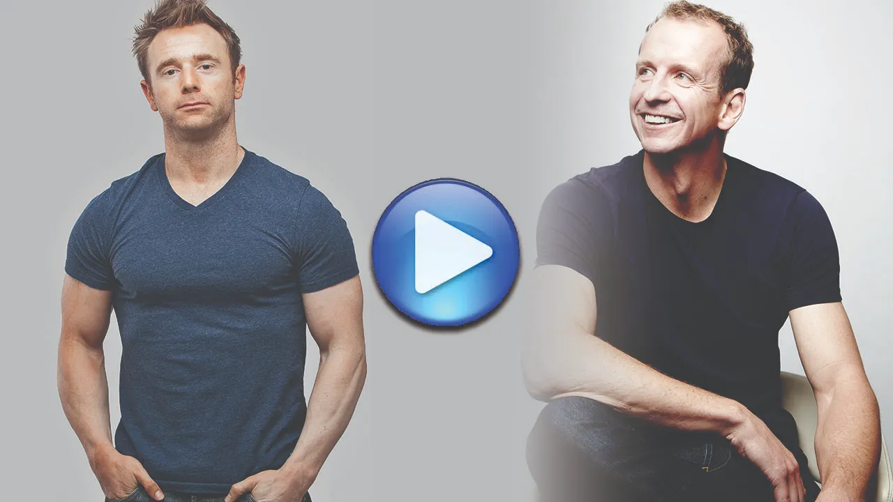 How to achieve the impossible with Professor Greg Whyte OBE