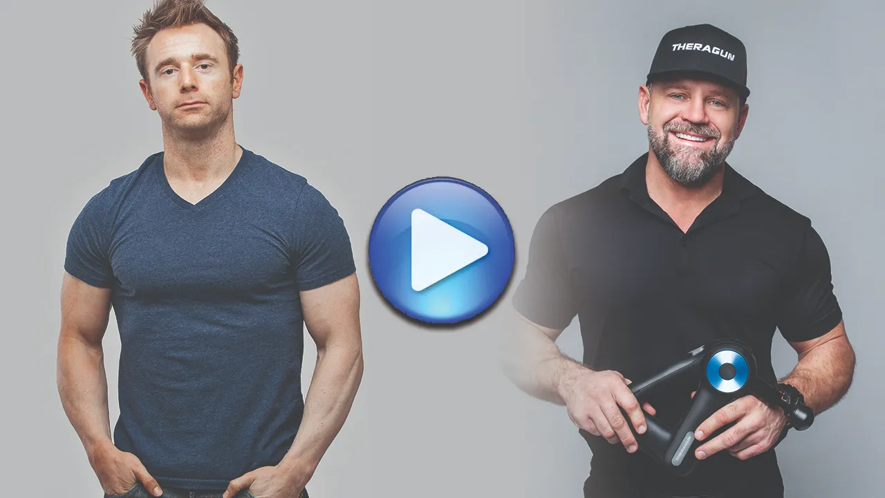 Dr. Jason Wersland - Goal-Setting, Manifesting Intentions & Balancing ...