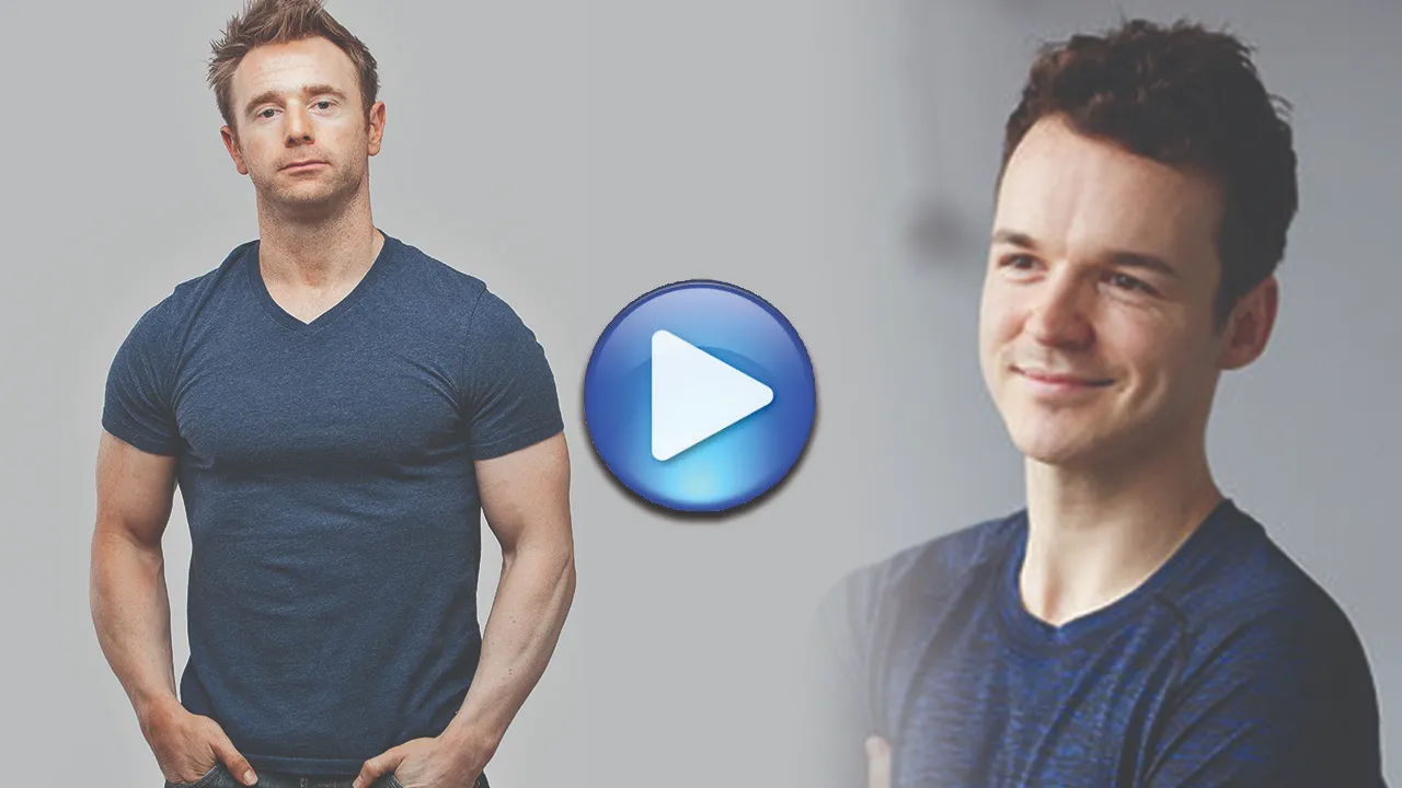 Will Wheeler - Finding Balance Through Yoga, Meditation Benefits ...