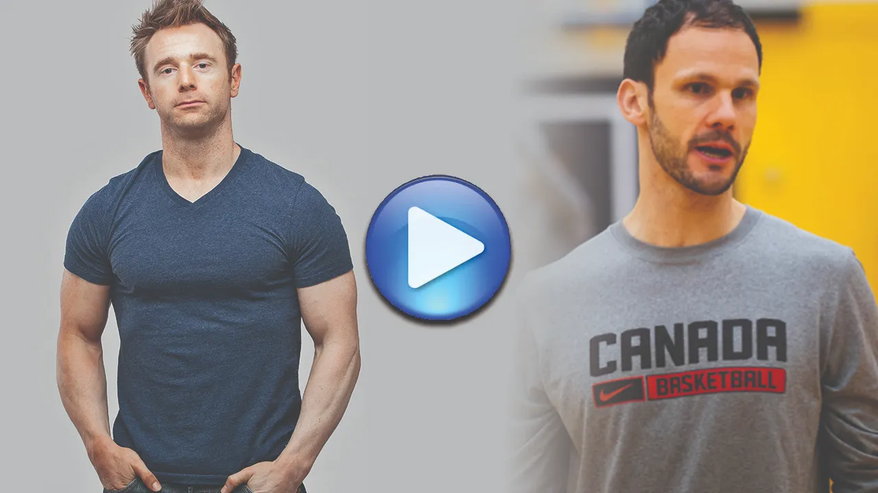 Dr. Marc Bubbs - Optimising Health for Peak Performance: Mindfulness ...