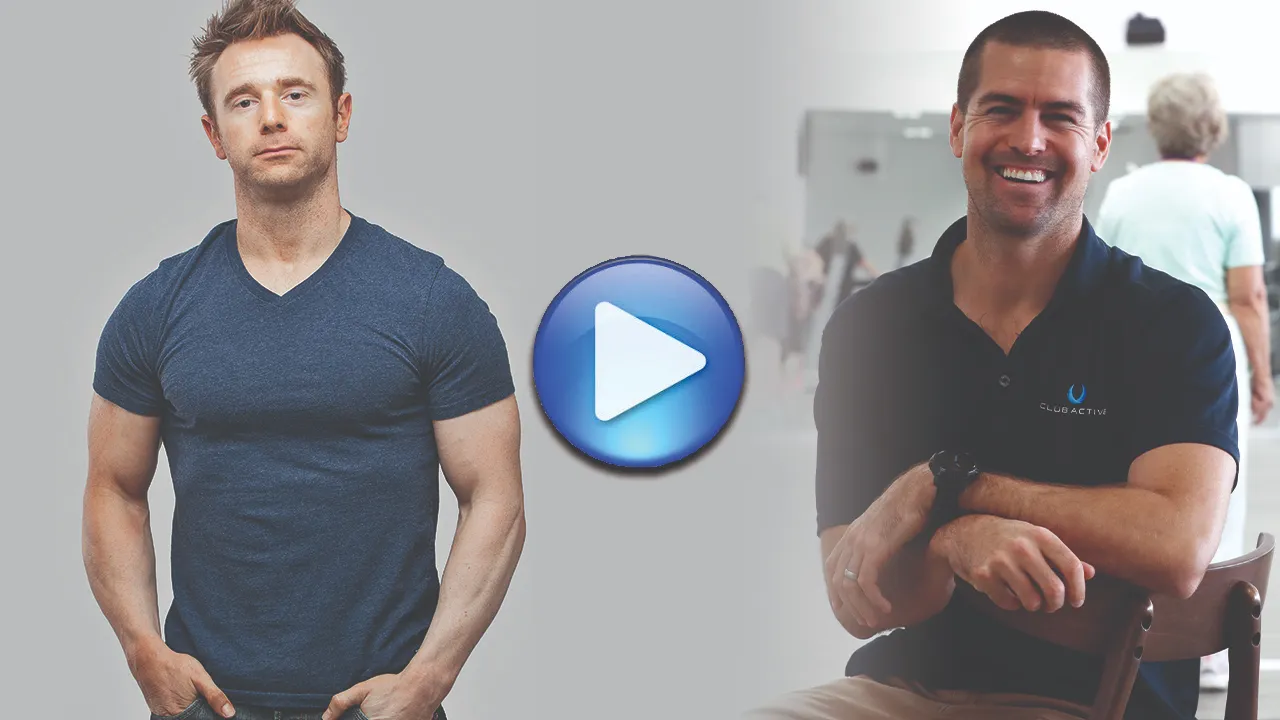 Jonathan Freeman - Movement for Health, Work/Life Balance & Being in ...